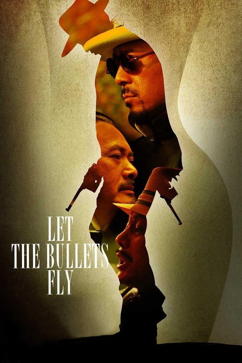 Meaning of "Let the Bullets Fly" (2010) - Comprehensive Analysis ...