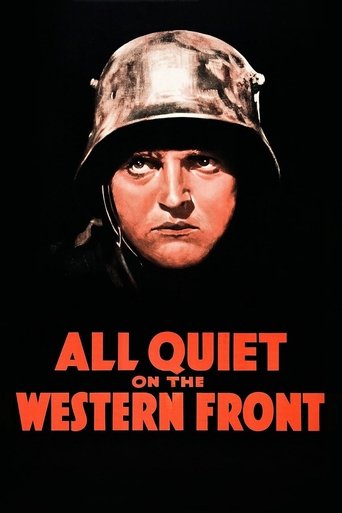 Meaning of "All Quiet on the Western Front" (1930) - Comprehensive ...