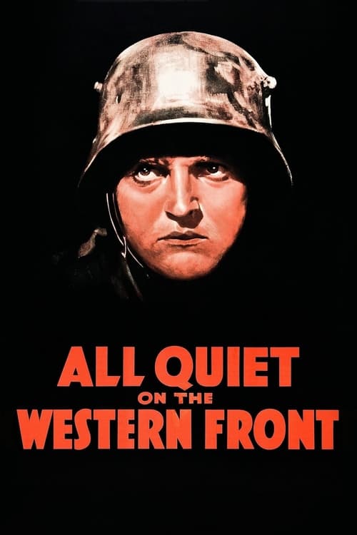 Meaning of "All Quiet on the Western Front" (1930) - Comprehensive ...