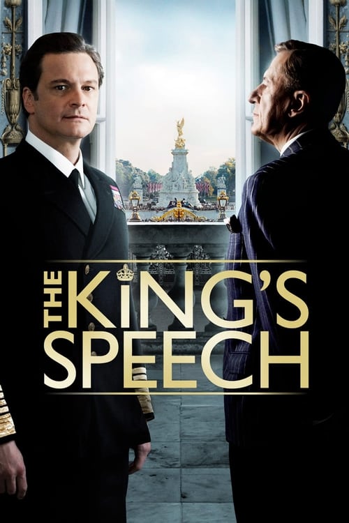 Meaning of "The King's Speech" (2010) - Comprehensive Analysis | MovieSense