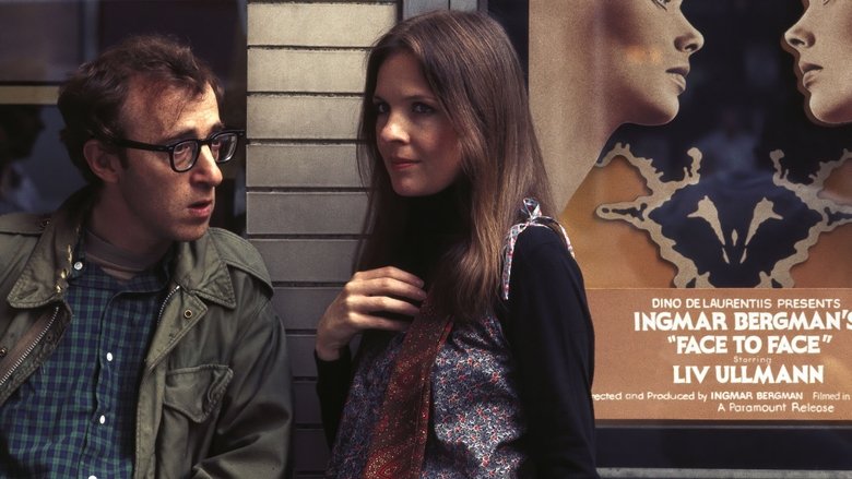 Meaning of "Annie Hall" (1977) - Comprehensive Analysis | MovieSense